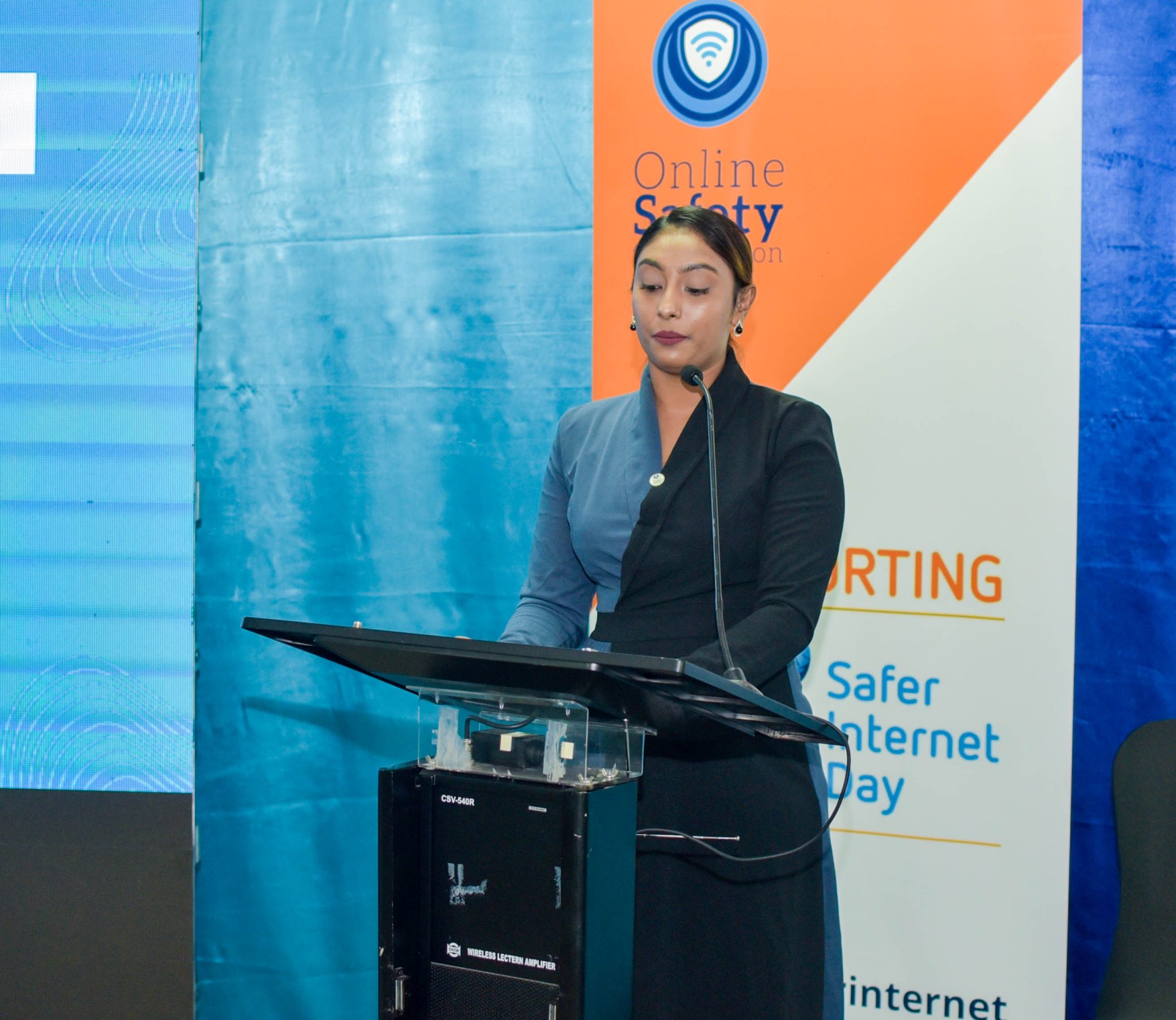 Safer Internet Day 2024 - Online Safety Commission Fiji